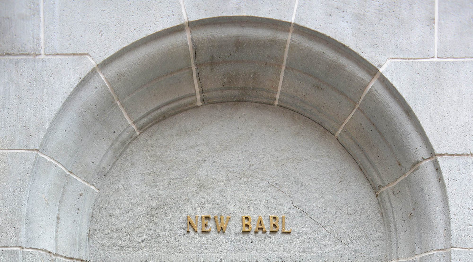 New BABL — BABL