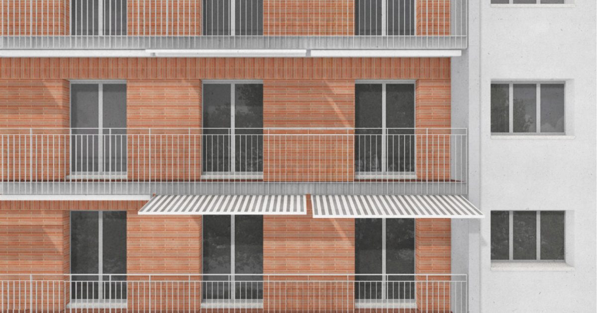 Rue Centrale 30 — BABL
